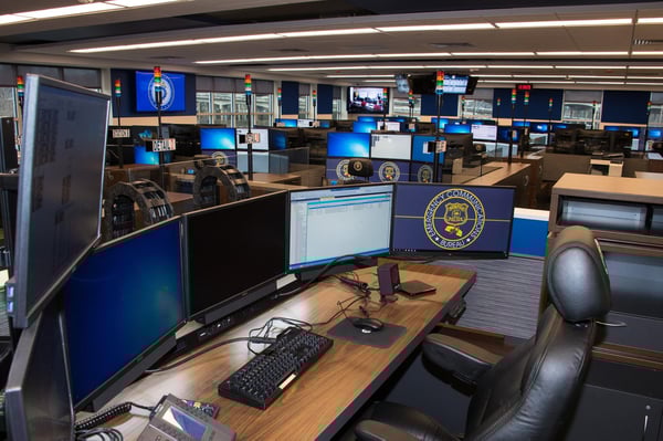 Client Success Story: Memphis Police and 911 Communications Enjoy a ...