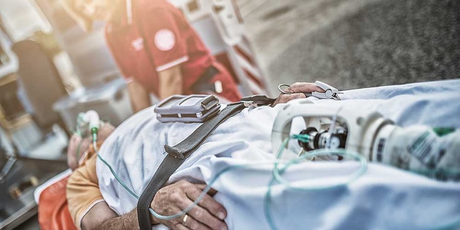 Public Safety Needs a Better Way to Triage Emergency Calls