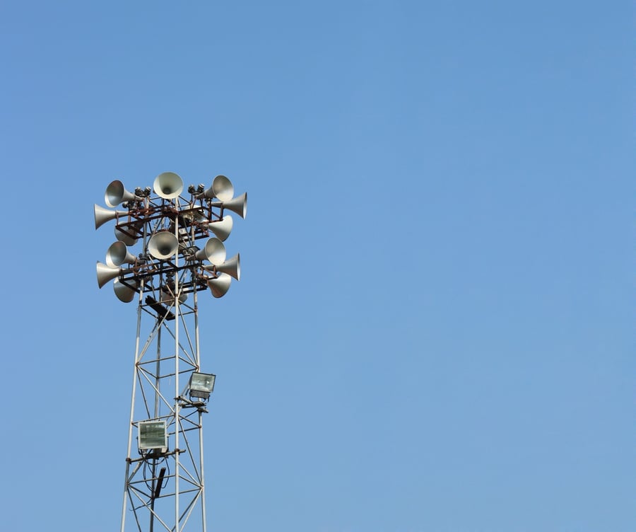 How to Protect Your Siren System from Hackers