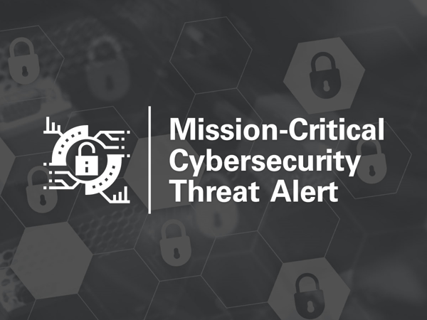 Cybersecurity Threat Advisory: Cyberthreats Affecting the United States ... Cybersecurity Threat Advisory: Cyberthreats Affecting the United States ...